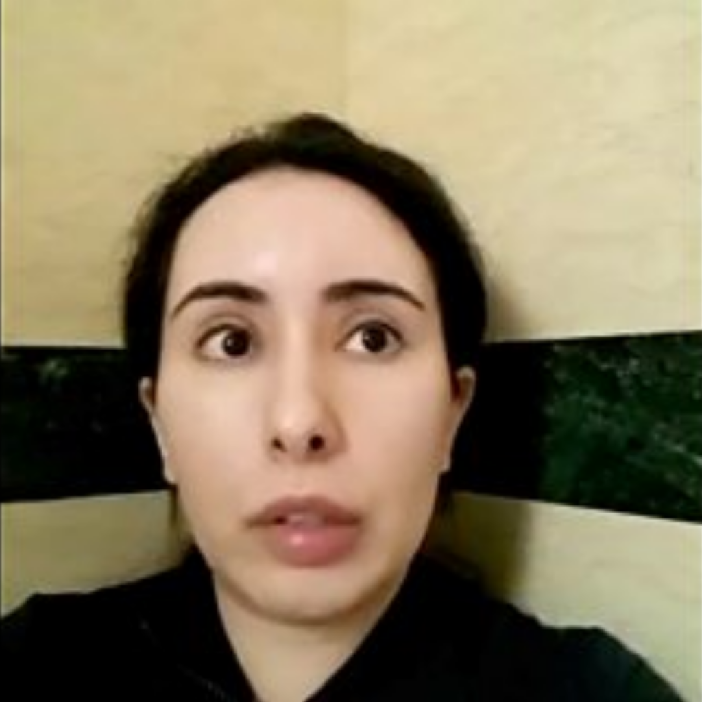 Princess Latifa: Dubai's Princess Reveals She is A Hostage - The New ...