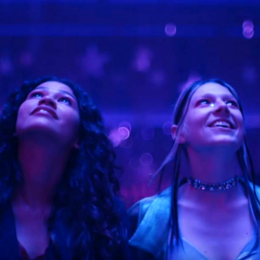 The Leading Characters in Euphoria Whose Stories Raised Awareness of ...