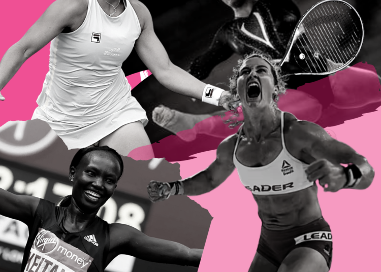 Chapter One: Sports Feminism – Gender, Sport, and Social Justice