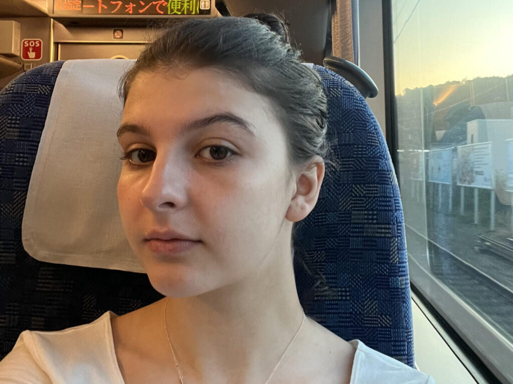 I tried not wearing makeup for a month, this is what happened - The New ...