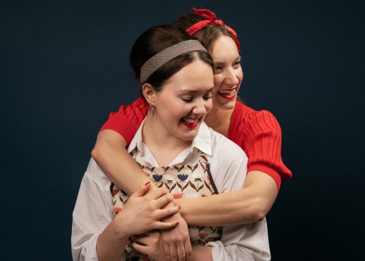 "The Good Women": A heartfelt queer rom-com to add to your pride lineup ...