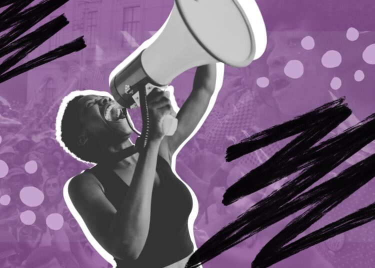 Meet Josephine Butler The Victorian Woman Who Campaigned To Deregulate Sex Work The New Feminist
